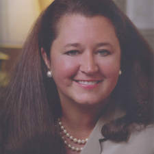 Past Presidents - Junior League of Memphis