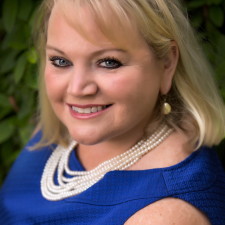 Past Presidents - Junior League of Memphis