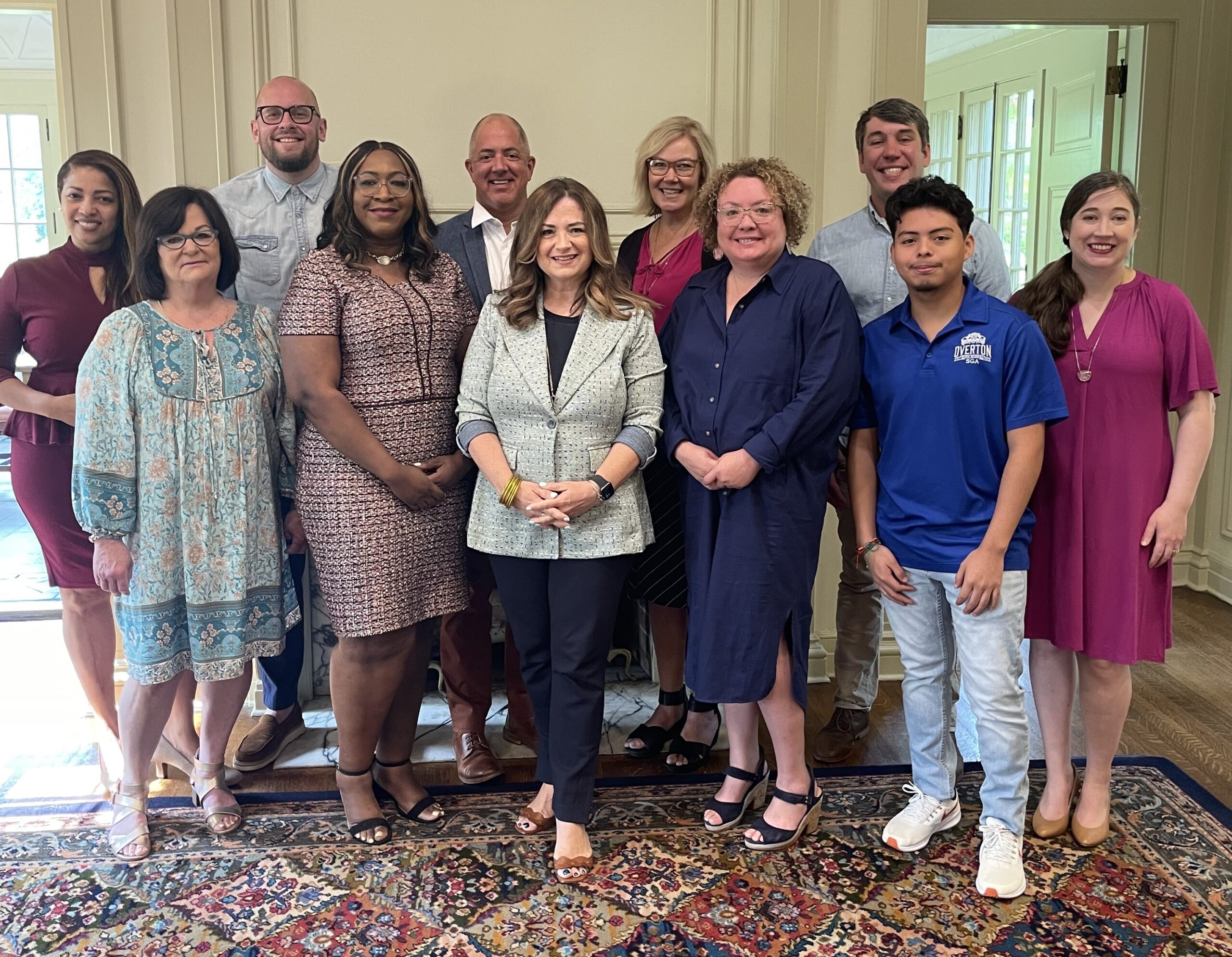 Community Advisory Board - Junior League of Memphis