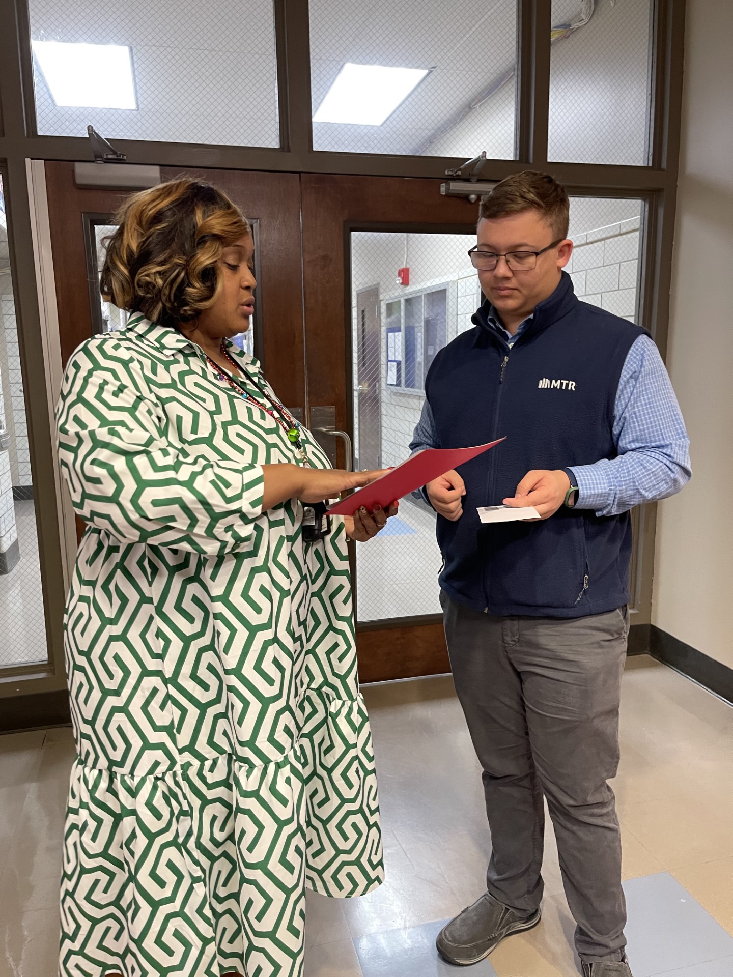 Innovative Teaching Grants Program - Junior League of Memphis