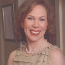 Past Presidents - Junior League of Memphis