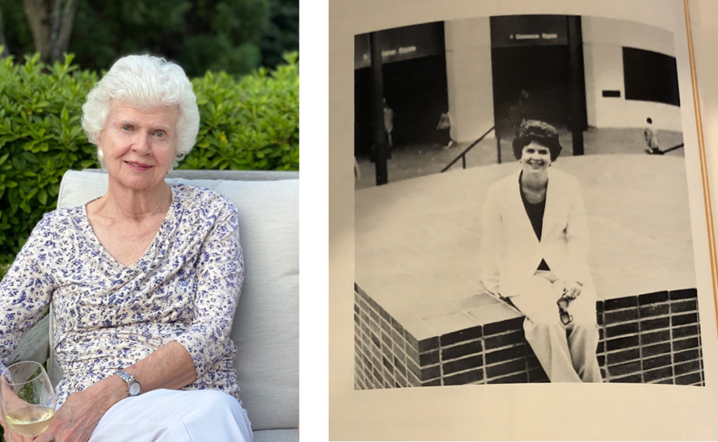 Three Questions with JLM Sustainer Lucia Gilliland - Junior League of ...